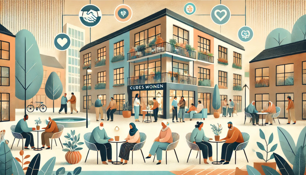 Alles wat je moet weten over Beschermd Wonen en WLZ Indicaties - Cubes Wonen